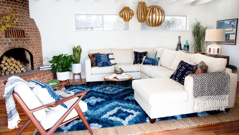 2017 Home Decor Trends - Sunset Magazine