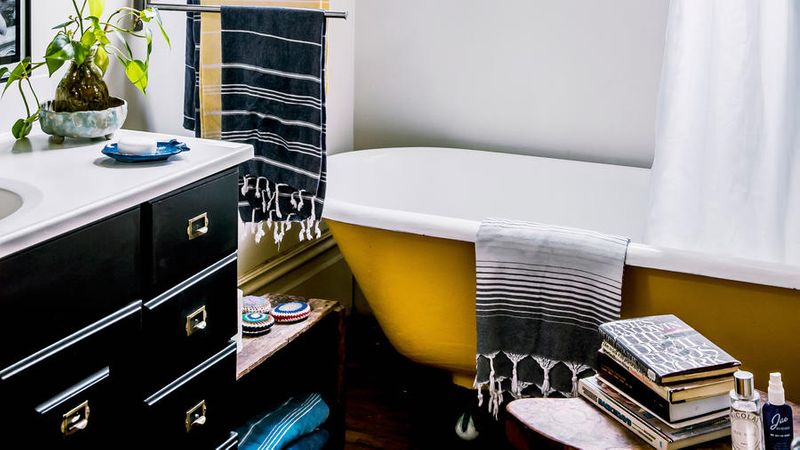 Beautiful Bathrooms - Sunset Magazine