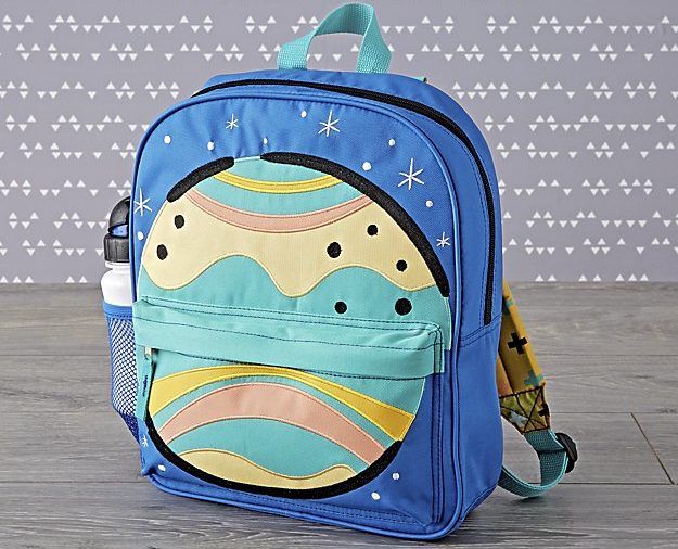 Functional & Cool Kids’ Backpacks - Sunset Magazine