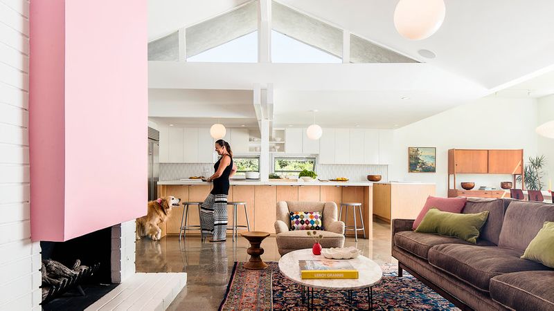 Beautiful Home Makeovers - Sunset Magazine