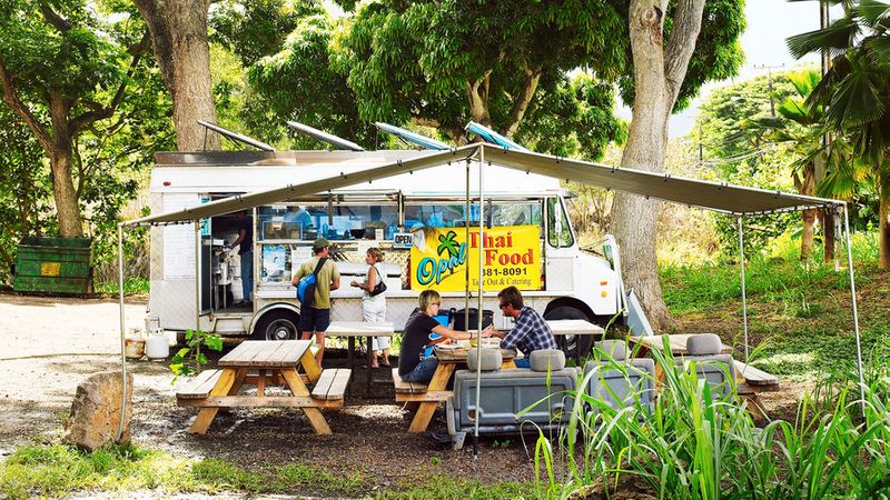 The West's Best Road Food - Sunset Magazine