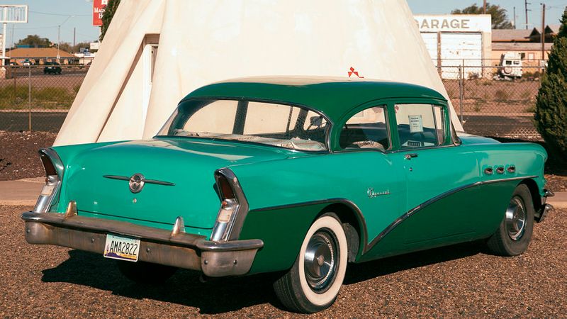 35 Iconic Southwest Sights - Sunset Magazine