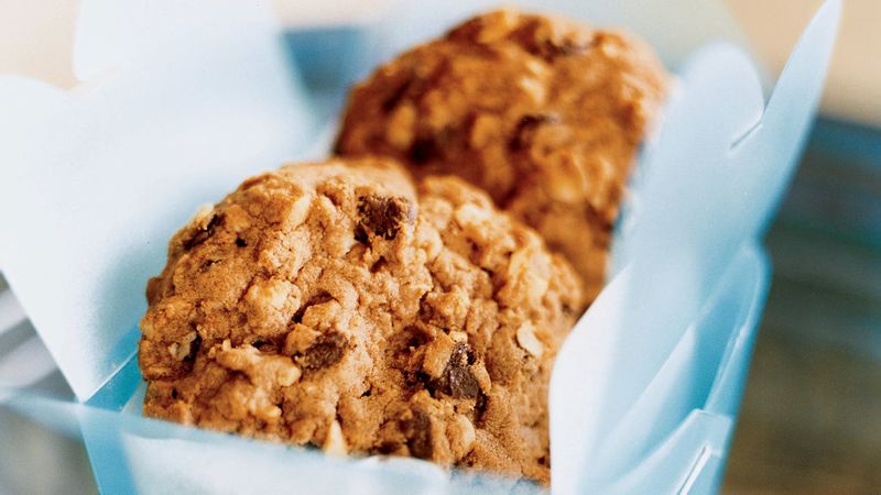 Favorite Cookie Recipes - Sunset Magazine