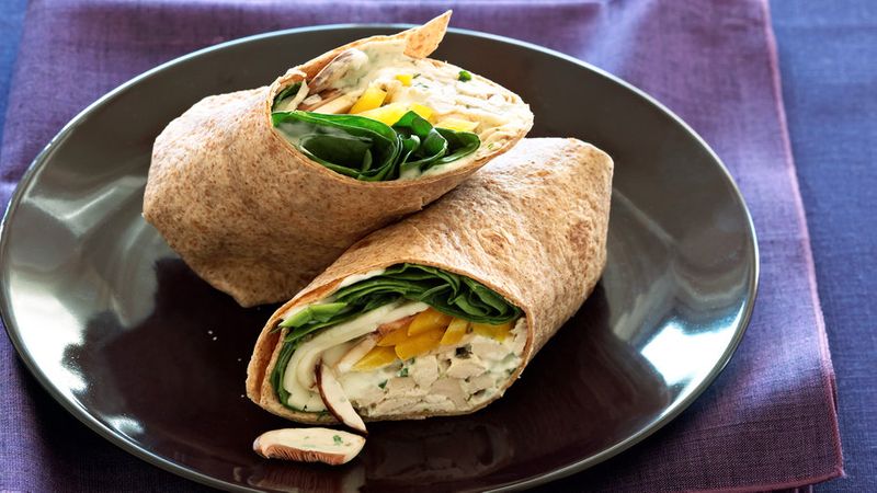 27 Great Chicken Recipes - Sunset Magazine