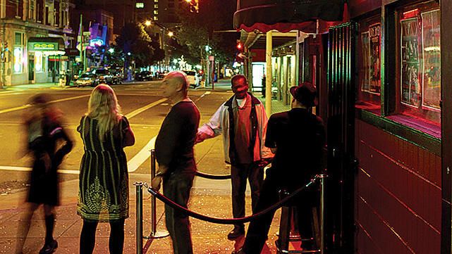 Inside the San Francisco Fillmore District - Sunset Magazine