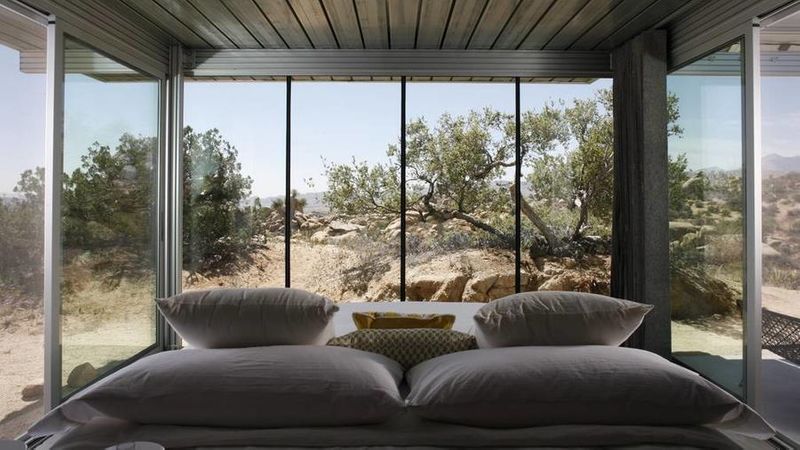 Best Airbnb Vacation Rentals in the West - Sunset Magazine