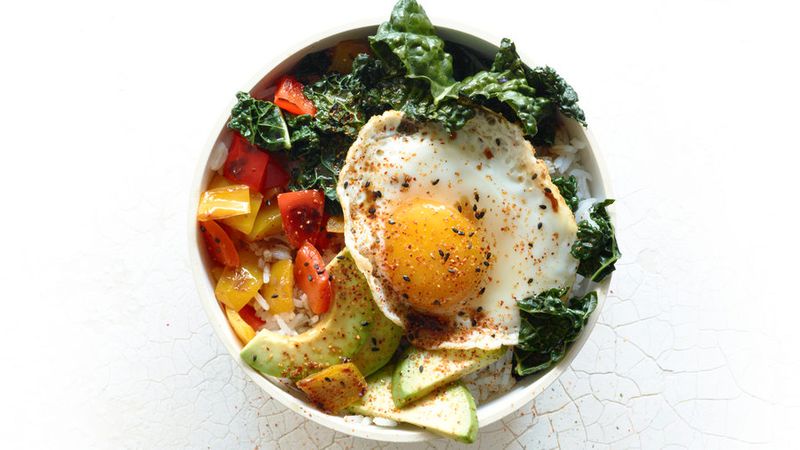 Fresh Avocado Recipes - Sunset Magazine