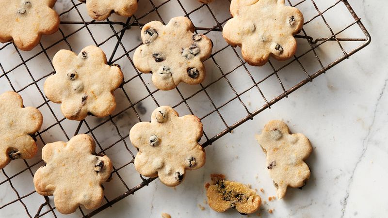 Favorite Cookie Recipes - Sunset Magazine