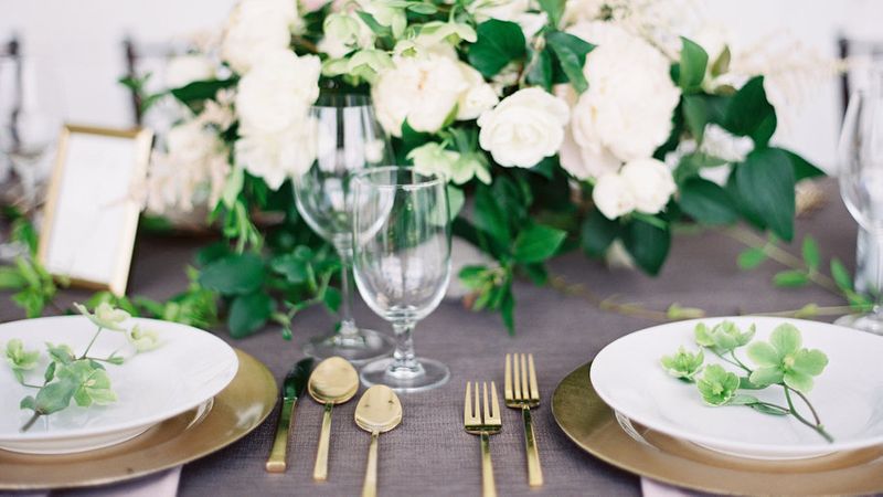 Unique Wedding Reception Ideas — Tips on Personalizing Your Wedding ...