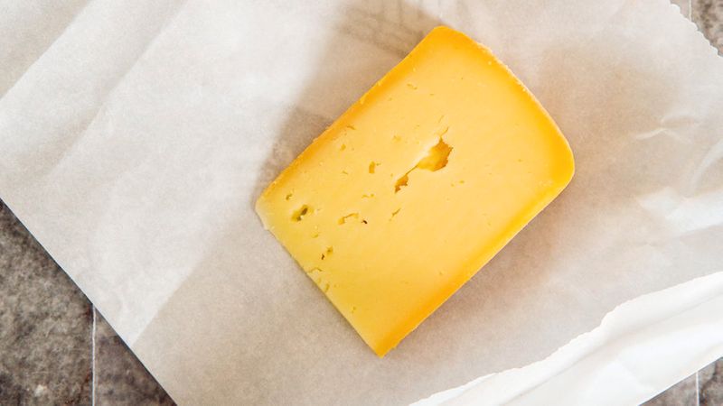 Grilled Cheese Secrets - Sunset Magazine