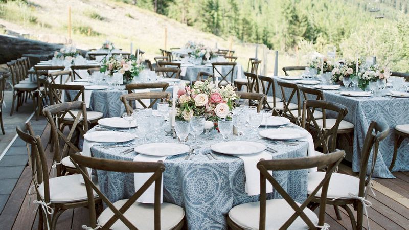 Unique Wedding Reception Ideas — Tips on Personalizing Your Wedding ...