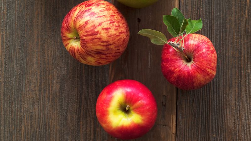 Types of Apples - Sunset Magazine