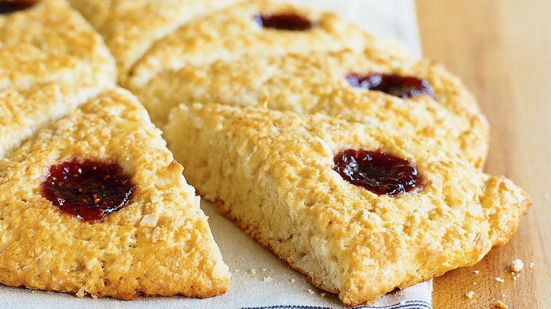 Zucchini Bread & More Quick Breads - Sunset Magazine