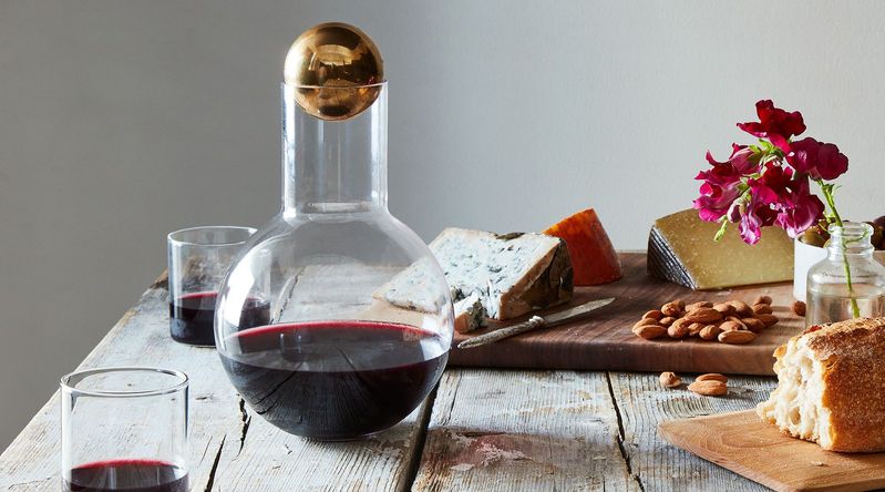 Barware Essentials for Holiday Entertaining - Sunset Magazine