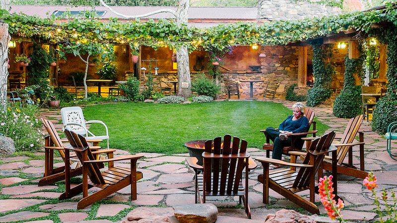 35 Iconic Southwest Sights - Sunset Magazine