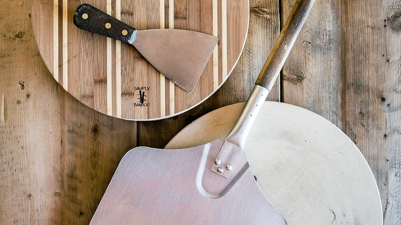 How to Make Neapolitan Pizza - Sunset Magazine