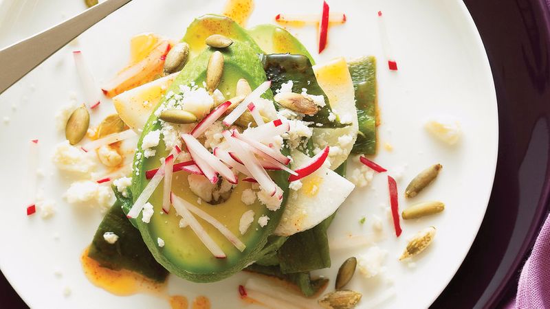 Fresh Avocado Recipes - Sunset Magazine