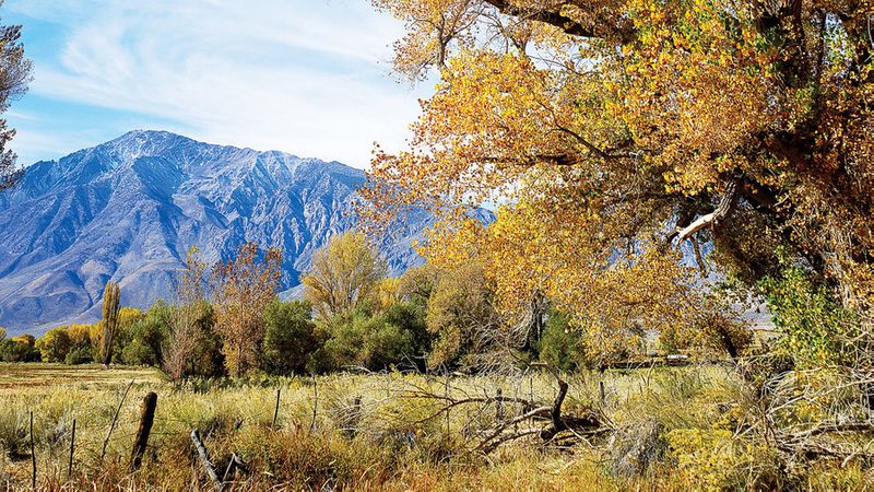 California Sierra Nevada: 21 Beautiful, Undiscovered Places to See ...