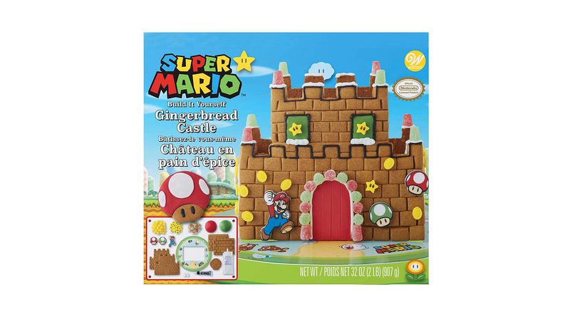 The Perfect Gingerbread House Kits for Every Personality - Sunset Magazine