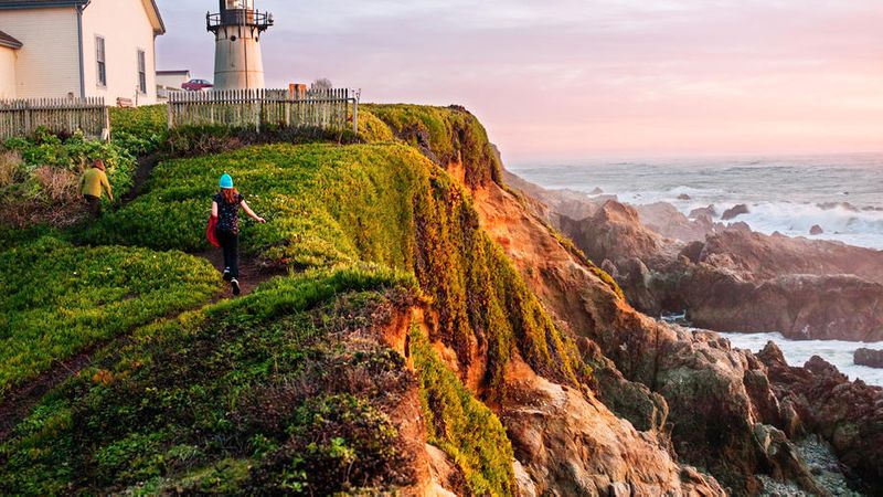 Ultimate California Highway 1 Road Trip - Sunset Magazine