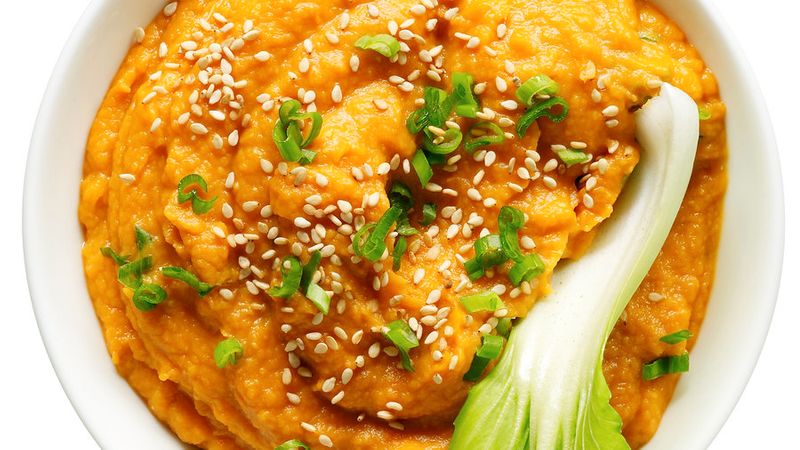 Delicious Dip Recipes - Sunset Magazine