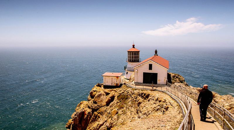 Bird Watching Area Top Picks - Sunset Magazine