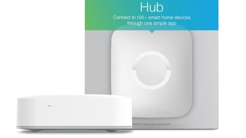 How to Choose a Smart Home Hub - Sunset Magazine