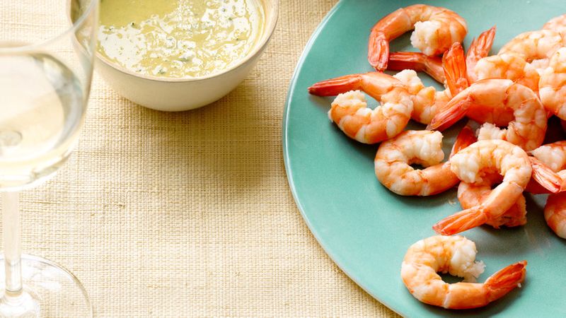 Elegant Cold Appetizers - Sunset Magazine