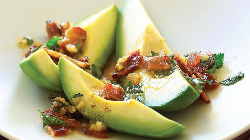 Fresh Avocado Recipes - Sunset Magazine