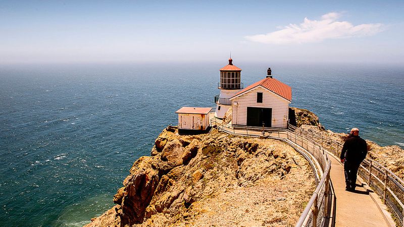 Ultimate California Highway 1 Road Trip - Sunset Magazine