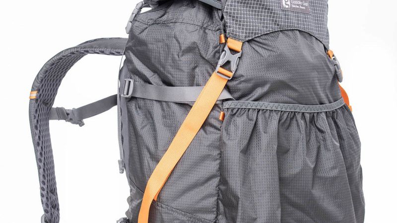 Essential Backpacking Gear - Sunset Magazine