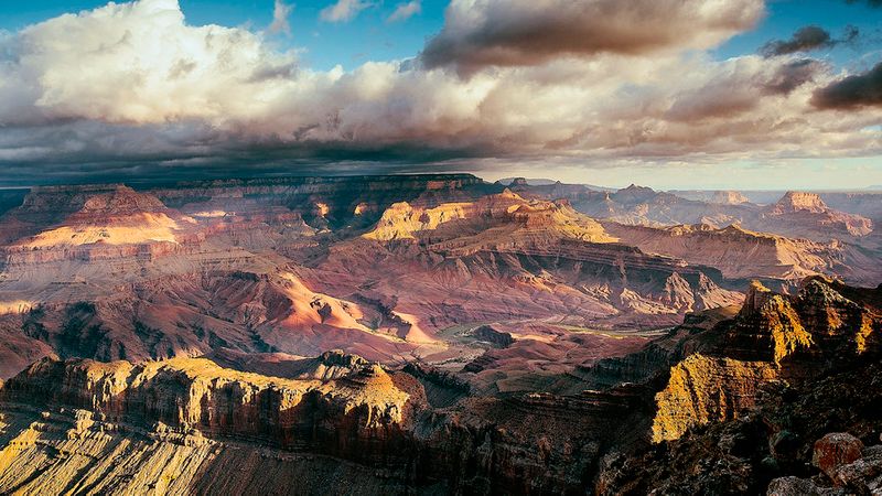 35 Iconic Southwest Sights - Sunset Magazine