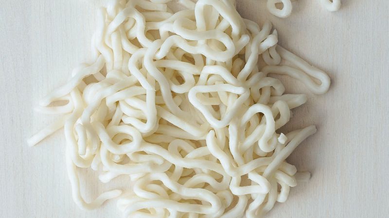 Asian Noodle Recipes - Sunset Magazine