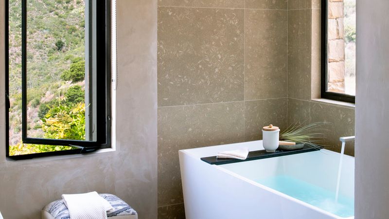 12 Ways to Fireproof Your Home - Sunset Magazine