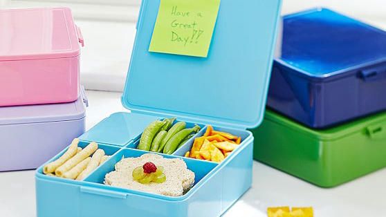 Kids Lunch Boxes You'll Also Love - Sunset Magazine