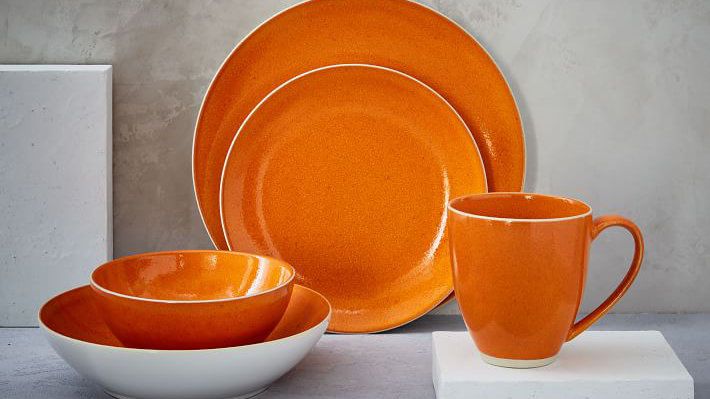 Cottage Decor Ideas - Sunset Magazine