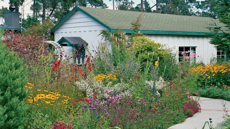 Top 10 Vacation Cabins & Cottages - Sunset Magazine