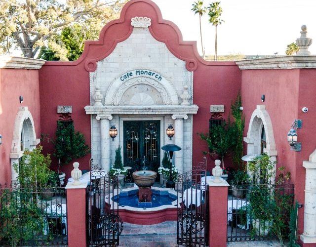 Popular Restaurants in the West in 2018 - Sunset Magazine