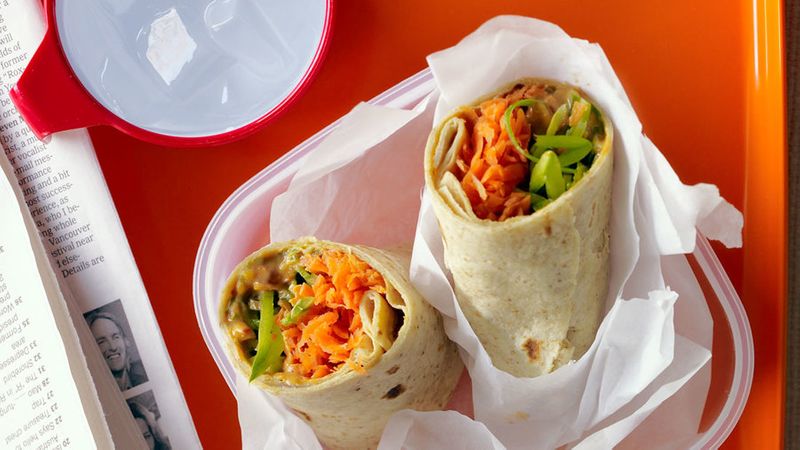 Easy spring vegetable recipes - Sunset Magazine