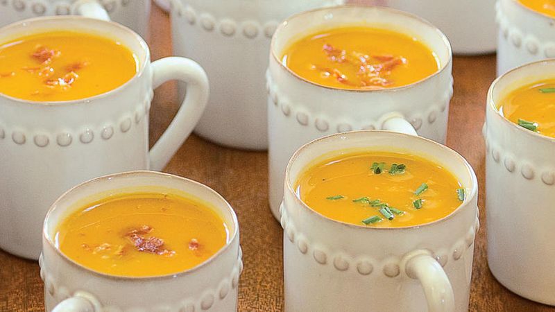 Open-House Party Ideas - Sunset Magazine