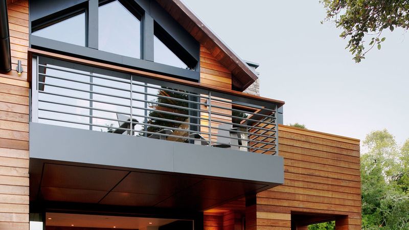 12 Ways to Fireproof Your Home - Sunset Magazine