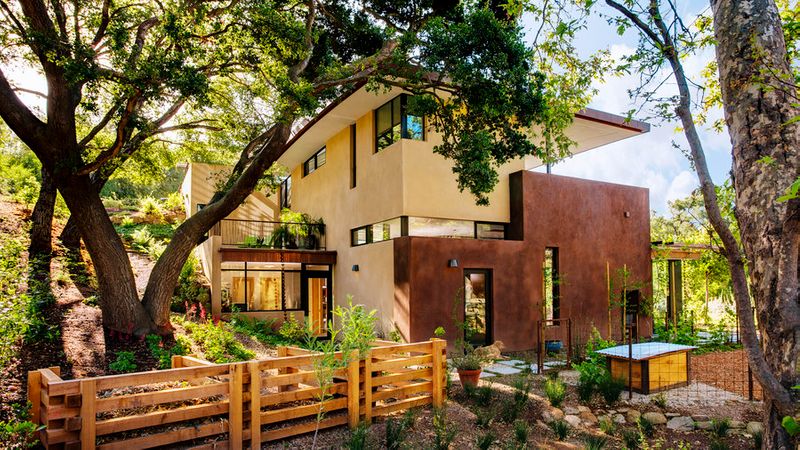 Sustainable Home and Garden Tips - Sunset Magazine