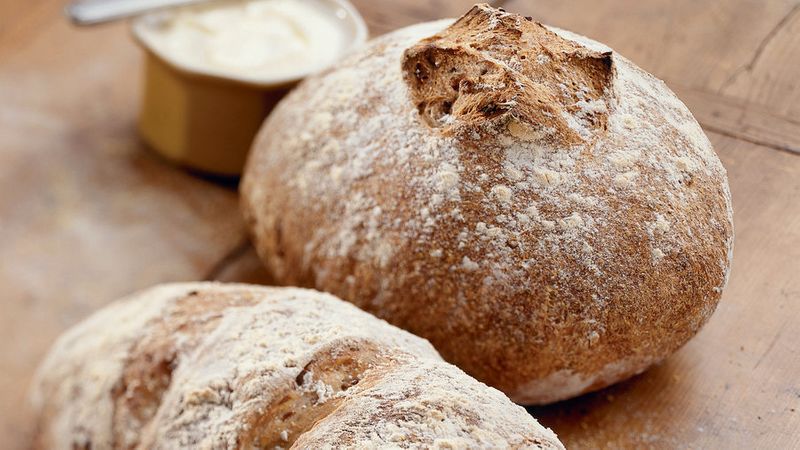 Delicious Bread Recipes - Sunset Magazine