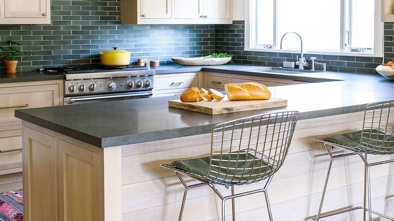 Kitchen Trends to Try Now - Sunset Magazine