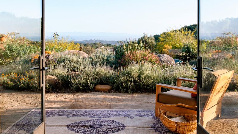 12 Ways to Fireproof Your Home - Sunset Magazine