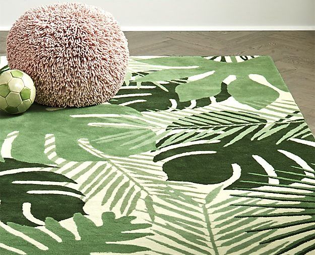 Tropical Décor Picks for a Live-In Paradise - Sunset Magazine