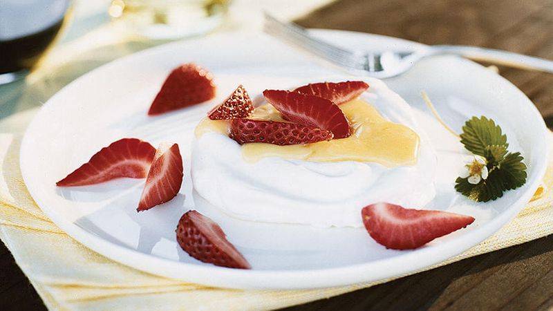 Perfect Passover Recipes - Sunset Magazine