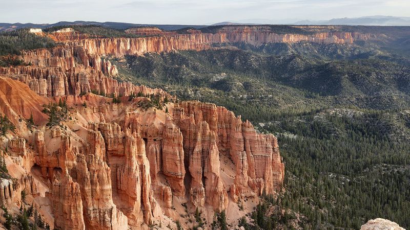 Bryce National Park Activities - Sunset Magazine