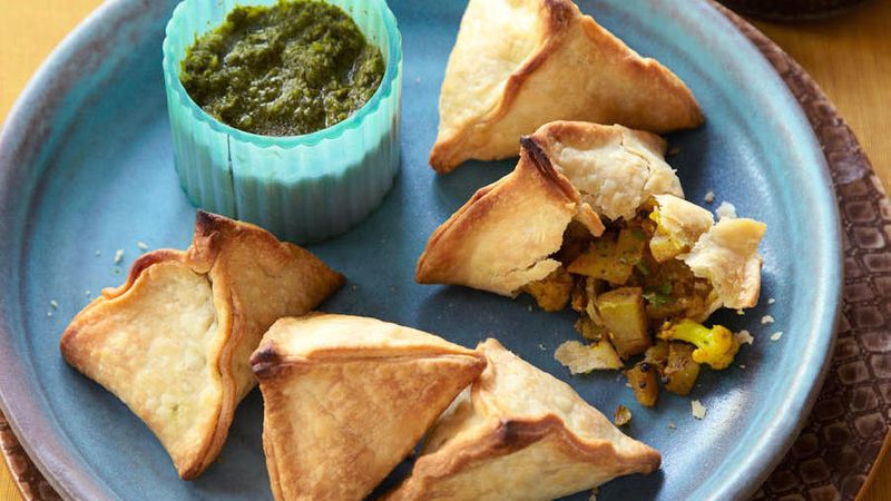 Easy Recipes for 8 Spice Blends - Sunset Magazine