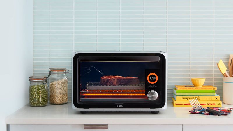 Smart Appliances to Power Up Your Home - Sunset Magazine